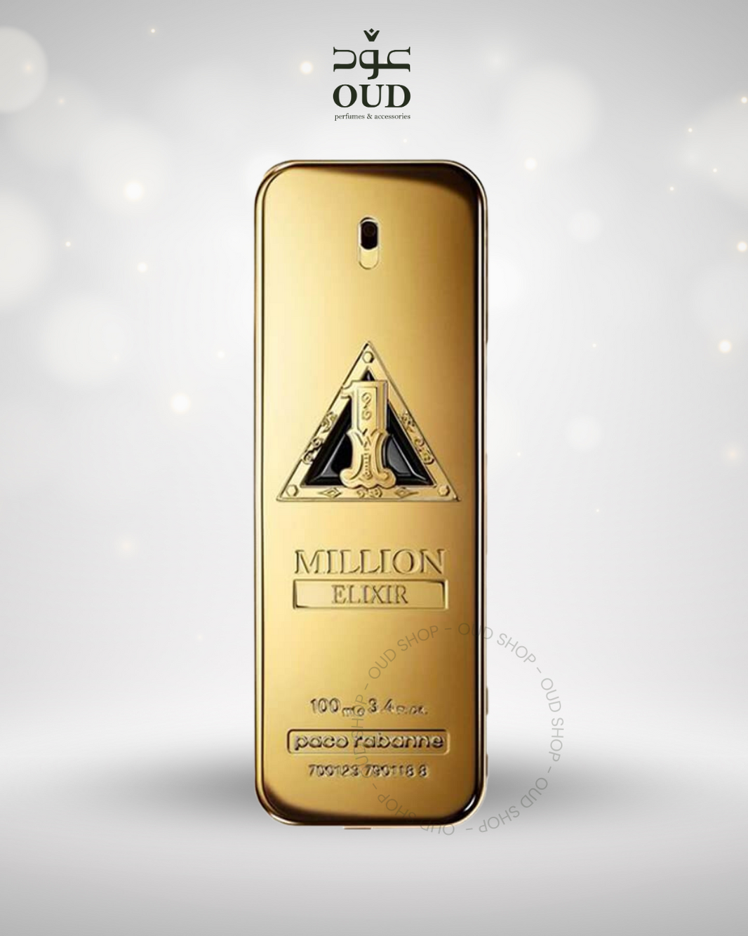 Products – OUD SHOP