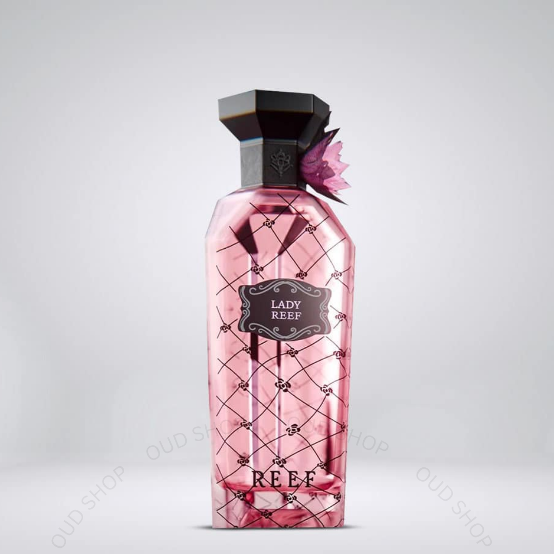 Lady Reef by Reef Perfumes – OUD SHOP