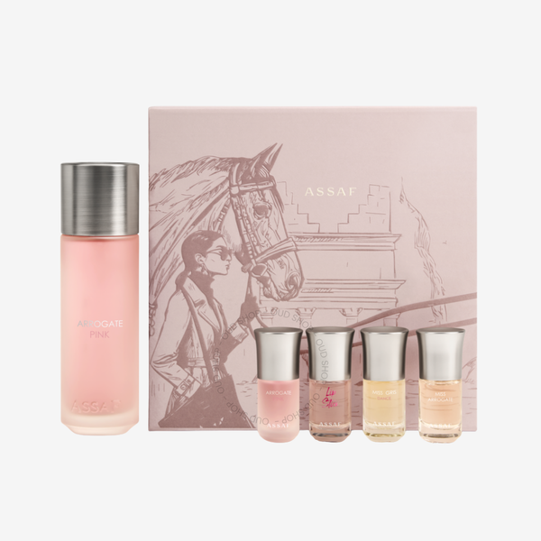 Assaf – OUD SHOP