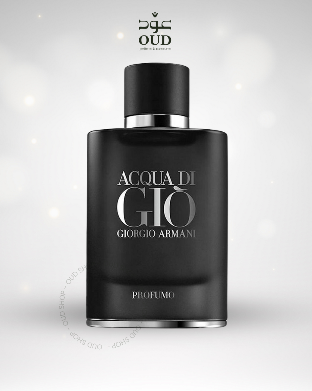 Giorgio Armani – OUD SHOP