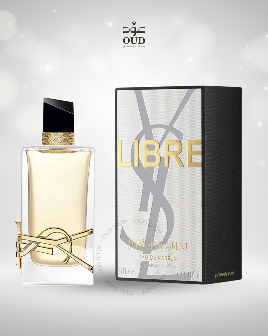 OUD Egypt - Original Fragrances – OUD SHOP