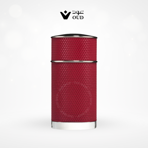 Icon Racing Red By Alfred Dunhill For Men – OUD SHOP