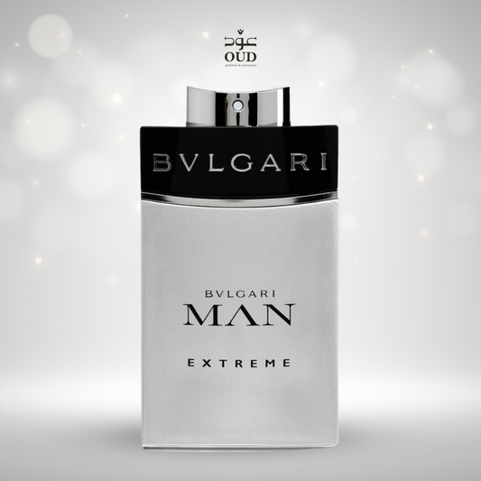 Bvlgari – OUD SHOP