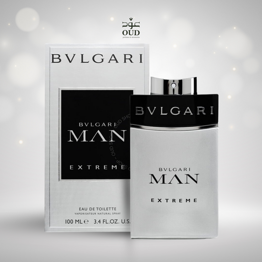 Bvlgari – OUD SHOP