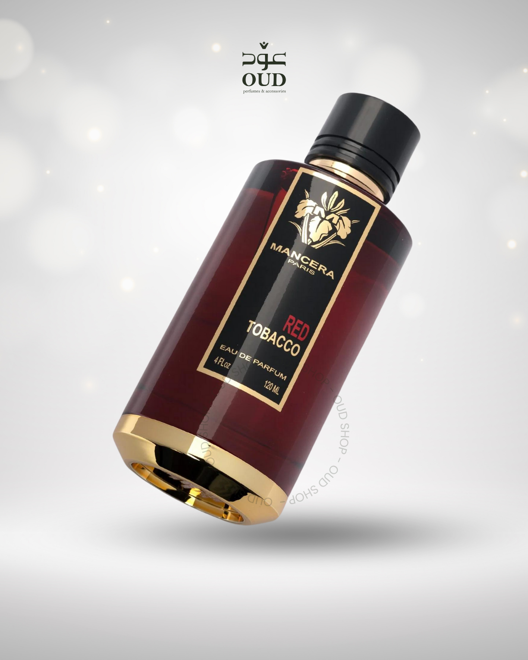 Red Tobacco BY Mancera Unisex – OUD SHOP